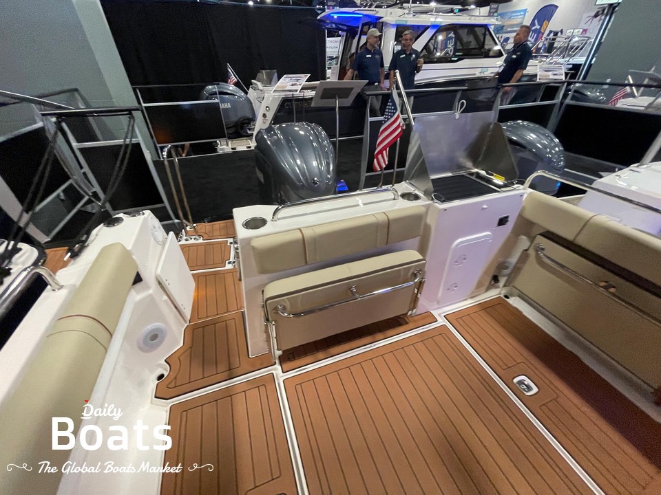 2024 Ranger Tugs R-25 for sale. View price, photos and Buy 2024 Ranger ...