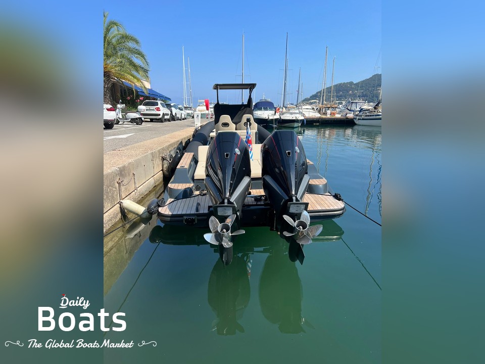 2022 Rock Marine 36 for sale. View price, photos and Buy 2022 Rock ...