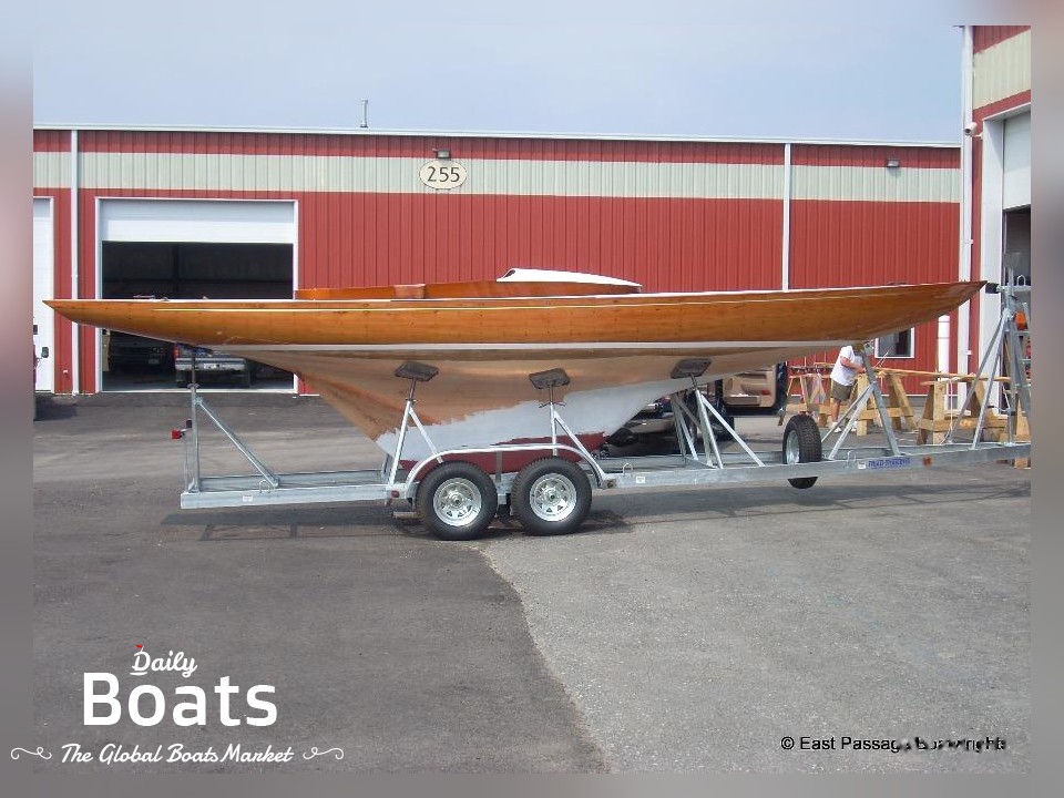 1947 Custom International Dragon for sale. View price, photos and Buy ...