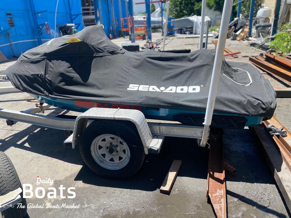 2019 Sea-Doo Wake Pro 230 for sale. View price, photos and Buy 2019 Sea ...