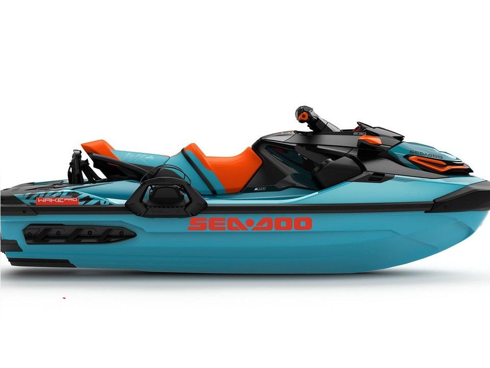 2019 Sea-Doo Wake Pro 230 for sale. View price, photos and Buy 2019 Sea ...