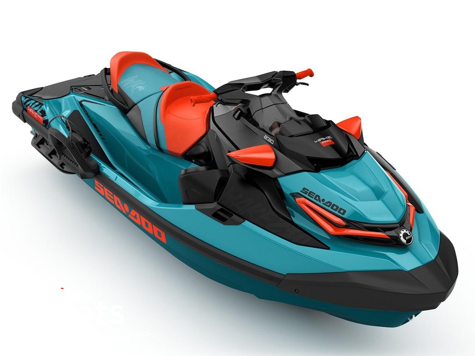 2019 Sea-Doo Wake Pro 230 for sale. View price, photos and Buy 2019 Sea ...