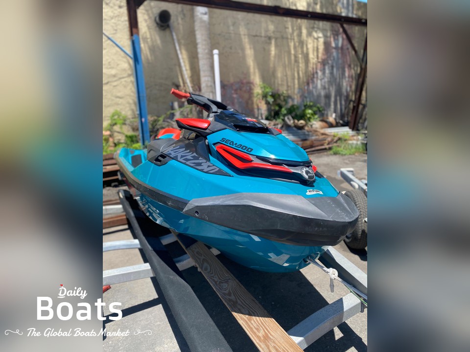 2019 Sea-Doo Wake Pro 230 for sale. View price, photos and Buy 2019 Sea ...