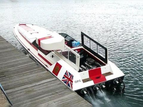 1973 Don Shead Planatec 40 for sale. View price, photos and Buy 1973 ...