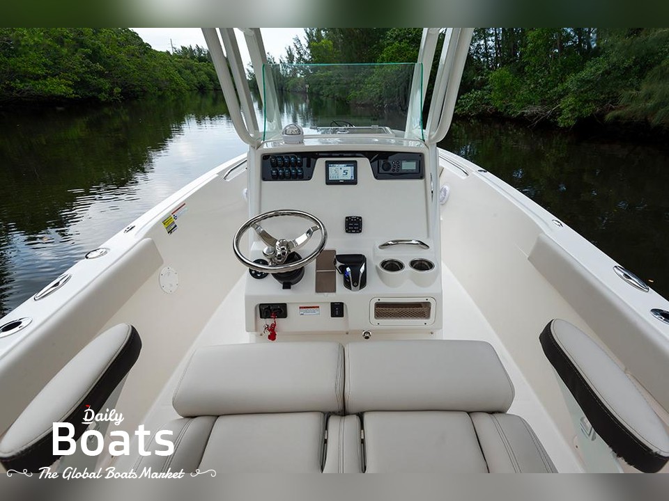 2023 Sailfish 241 Center Console for sale. View price, photos and Buy ...