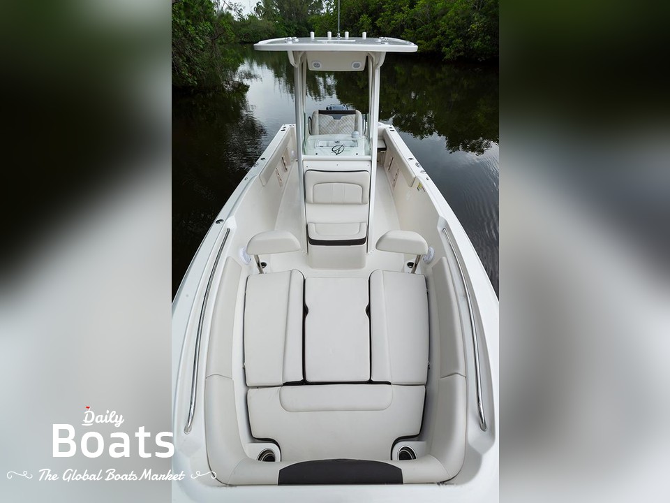 2023 Sailfish 241 Center Console for sale. View price, photos and Buy ...