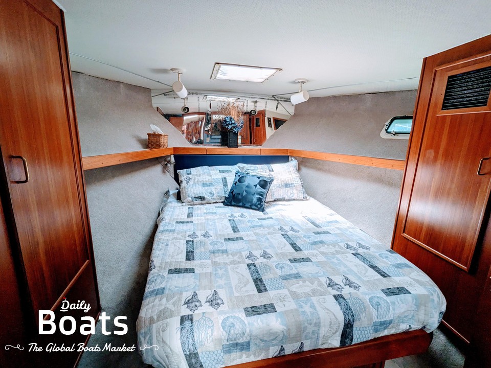 1984 Post 43 Convertible for sale. View price, photos and Buy 1984 Post ...