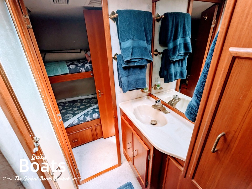 1984 Post 43 Convertible for sale. View price, photos and Buy 1984 Post ...