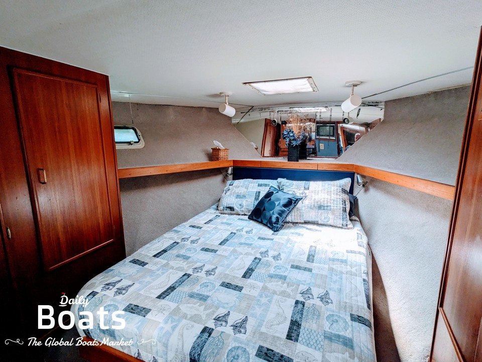 1984 Post 43 Convertible for sale. View price, photos and Buy 1984 Post ...