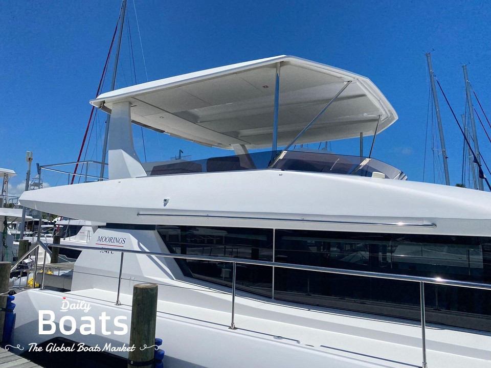2021 Leopard 53 Powercat for sale. View price, photos and Buy 2021 ...