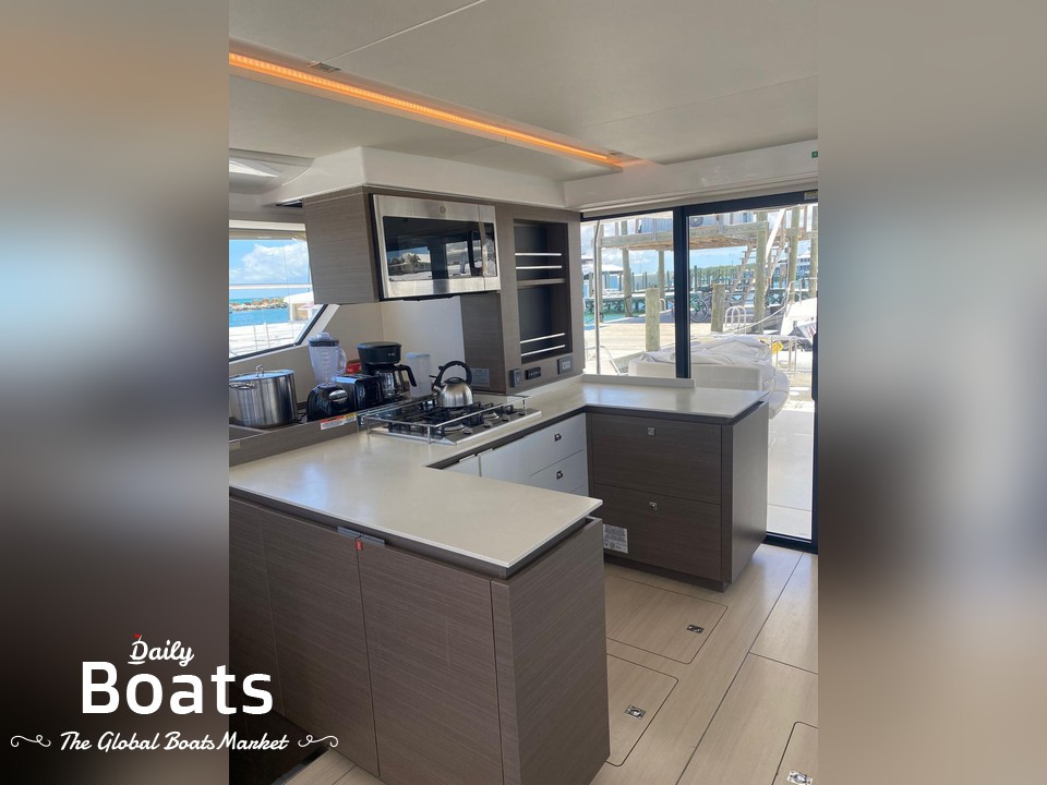 2021 Leopard 53 Powercat for sale. View price, photos and Buy 2021 ...