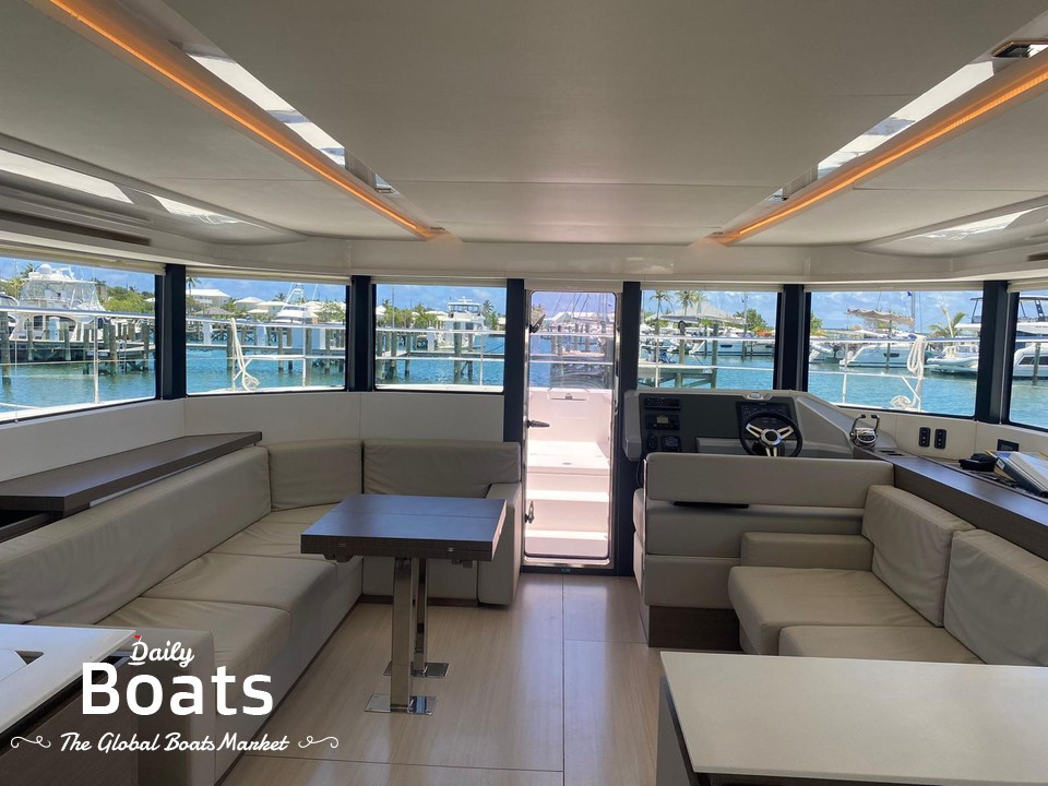 2021 Leopard 53 Powercat for sale. View price, photos and Buy 2021 ...