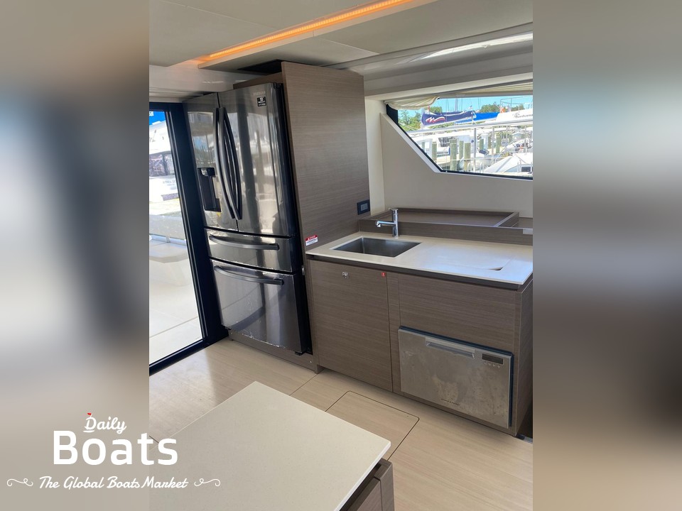 2021 Leopard 53 Powercat for sale. View price, photos and Buy 2021 ...