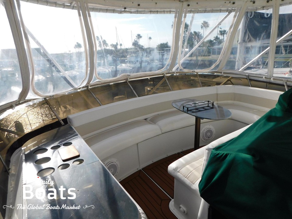 1986 Trojan 13 Meter Convertible for sale. View price, photos and Buy ...