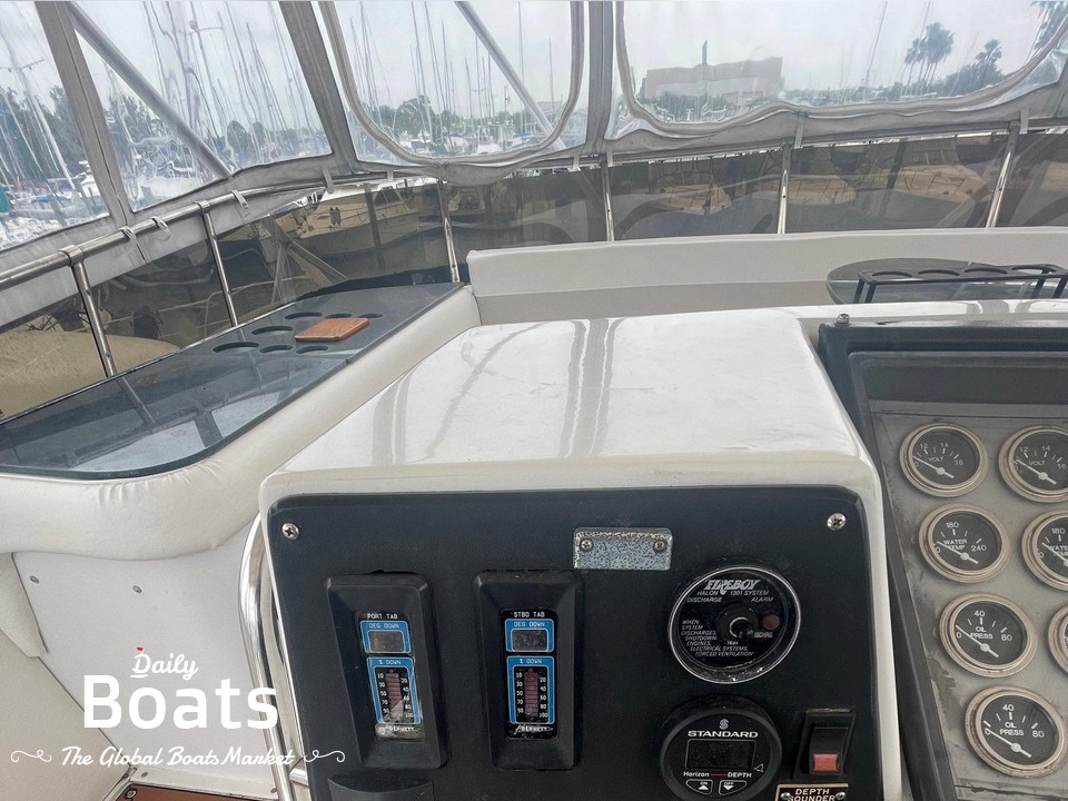 1986 Trojan 13 Meter Convertible for sale. View price, photos and Buy ...