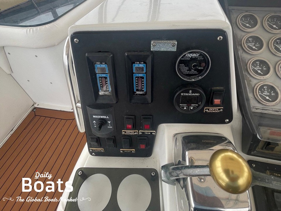 1986 Trojan 13 Meter Convertible for sale. View price, photos and Buy ...