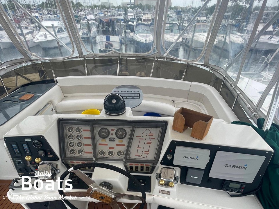 1986 Trojan 13 Meter Convertible for sale. View price, photos and Buy ...