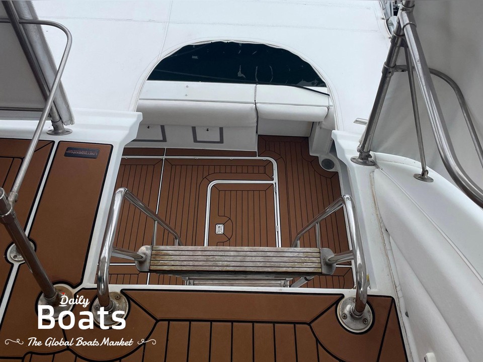 1986 Trojan 13 Meter Convertible for sale. View price, photos and Buy ...