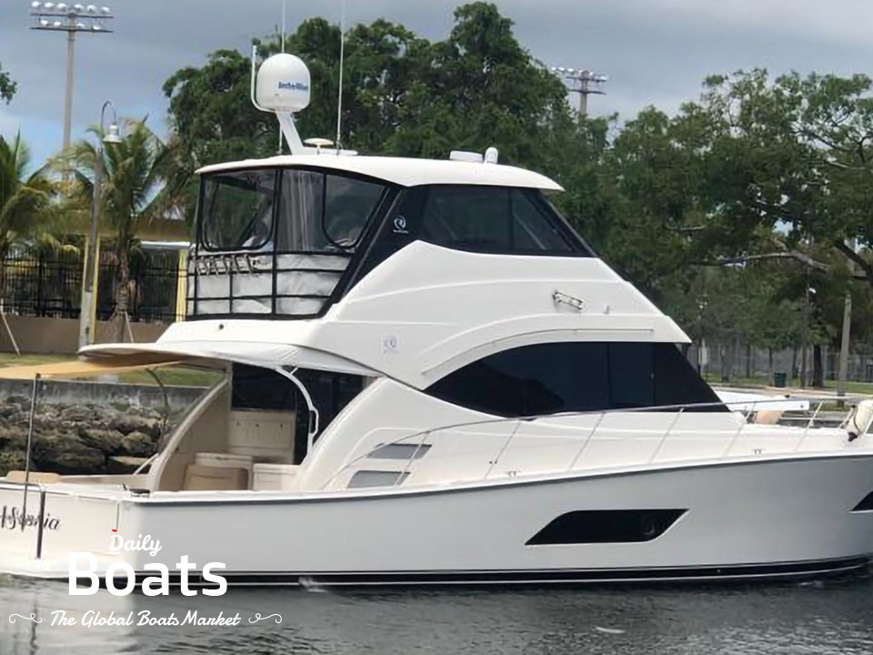 2016 Riviera 52 Eb for sale. View price, photos and Buy 2016 Riviera 52 ...