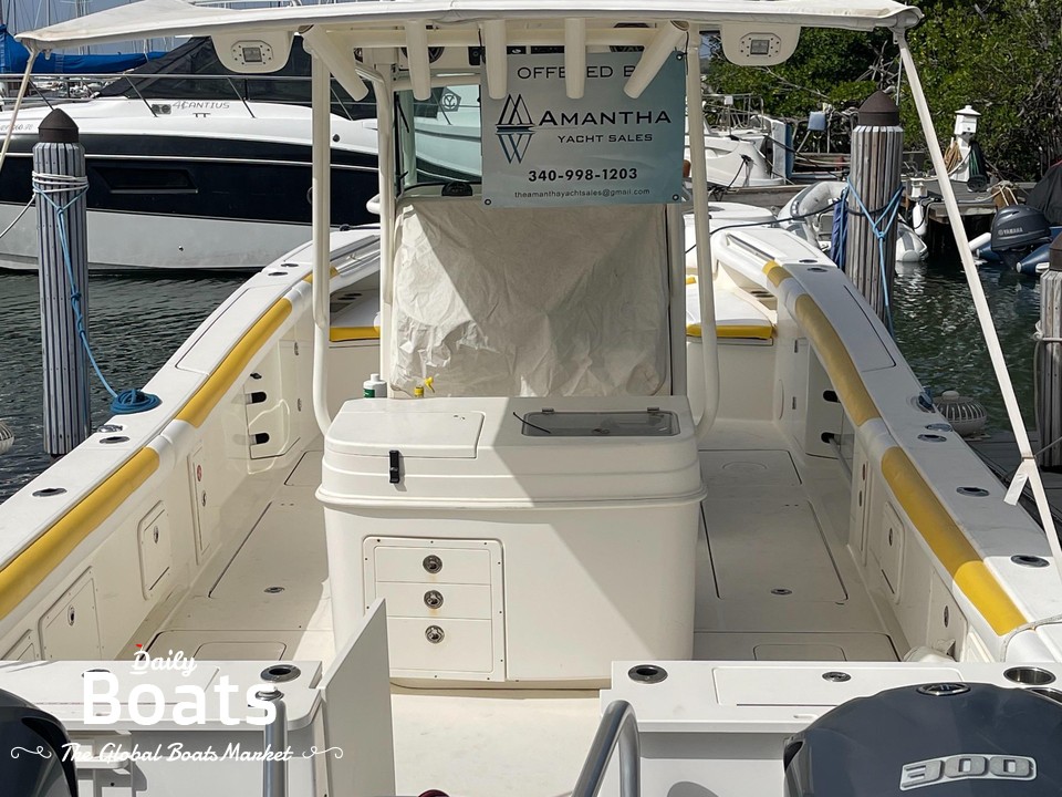 2017 World Cat 320 Cc for sale. View price, photos and Buy 2017 World ...