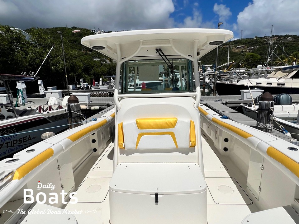 2017 World Cat 320 Cc for sale. View price, photos and Buy 2017 World ...