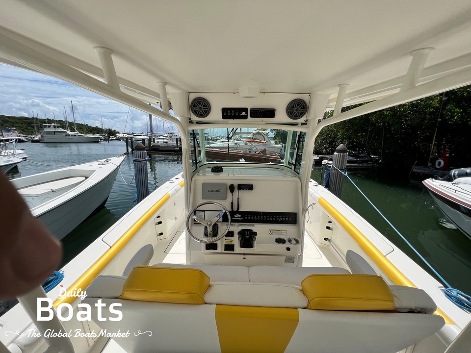 2017 World Cat 320 Cc for sale. View price, photos and Buy 2017 World ...