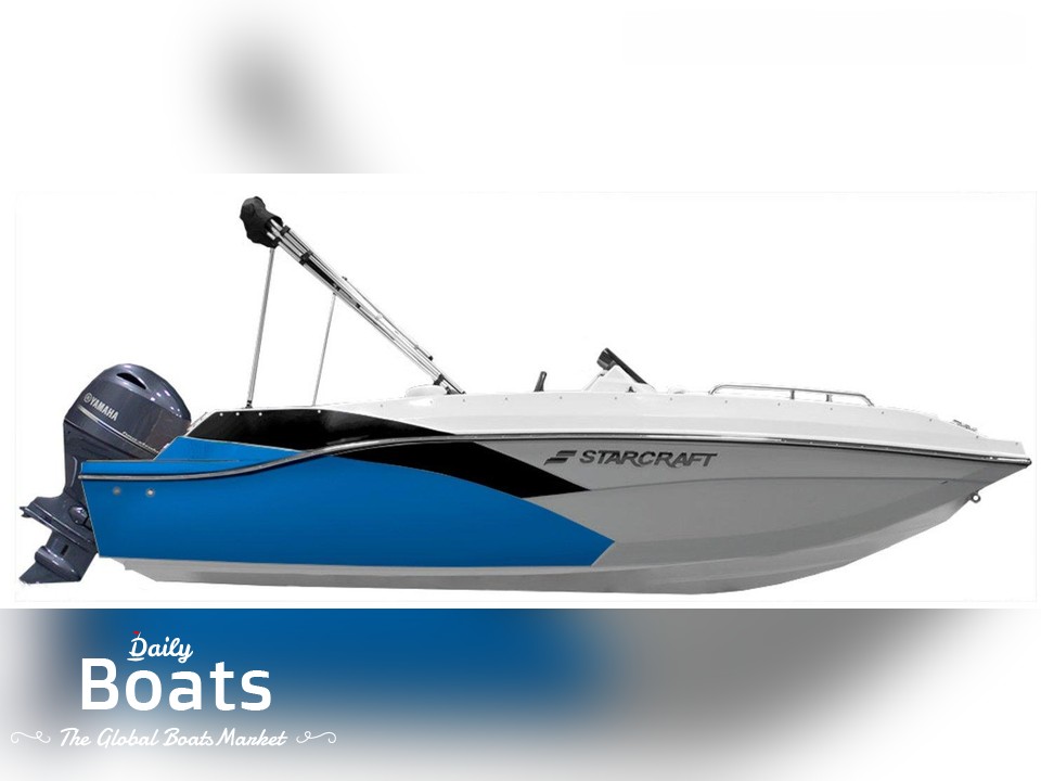 2022 Starcraft Svx 191 for sale. View price, photos and Buy 2022 ...