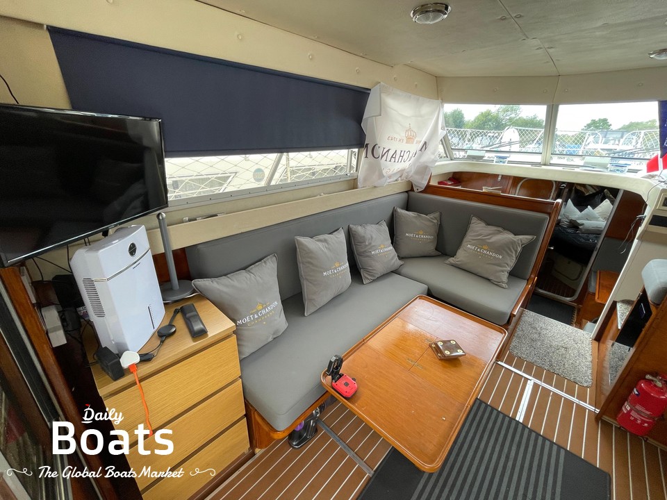 1988 Princess 35 for sale. View price, photos and Buy 1988 Princess 35 ...