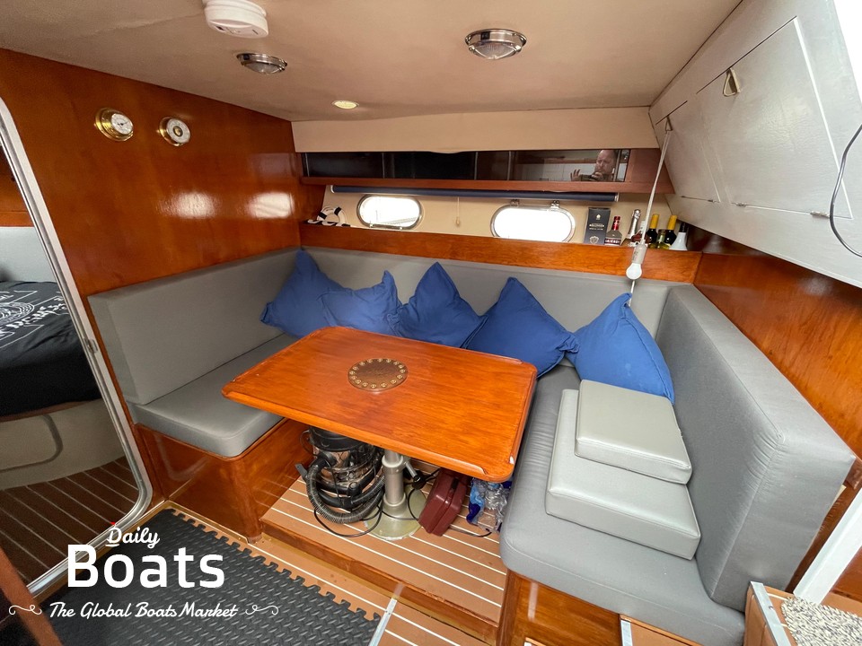 1988 Princess 35 for sale. View price, photos and Buy 1988 Princess 35 ...