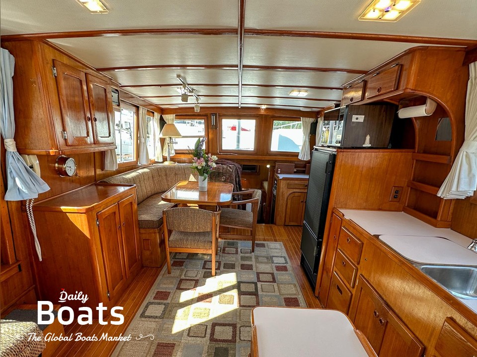 1977 Bristol 42 Trawler for sale. View price, photos and Buy 1977 ...