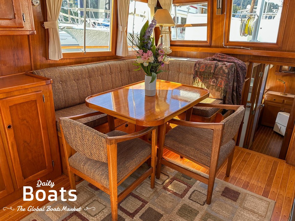 1977 Bristol 42 Trawler for sale. View price, photos and Buy 1977 ...