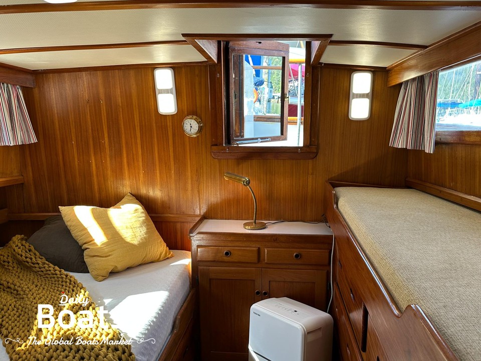 1977 Bristol 42 Trawler for sale. View price, photos and Buy 1977 ...