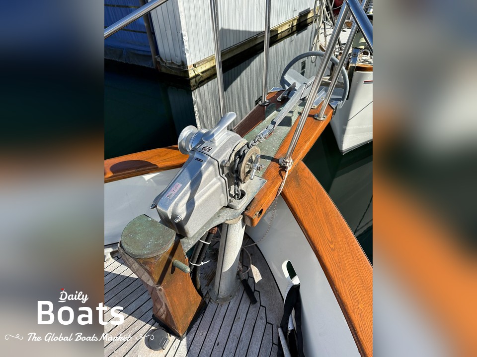1977 Bristol 42 Trawler for sale. View price, photos and Buy 1977 ...