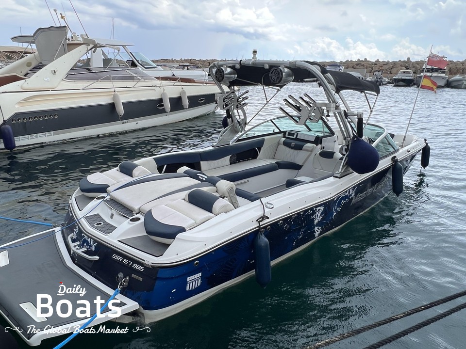 2014 MasterCraft X46 for sale. View price, photos and Buy 2014 ...