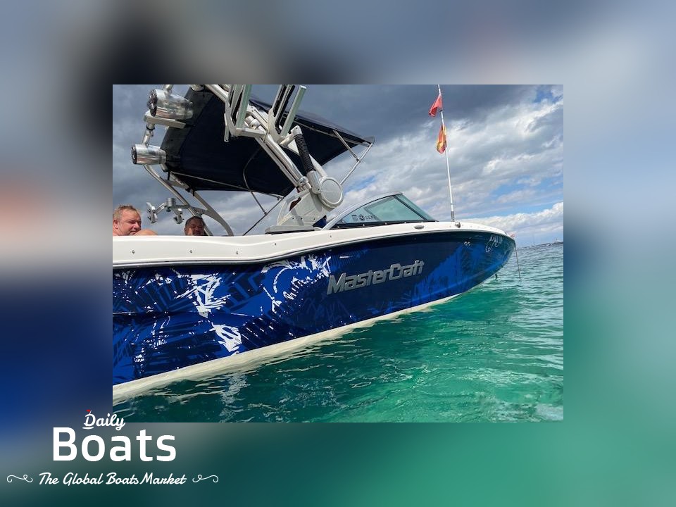 2014 MasterCraft X46 for sale. View price, photos and Buy 2014 ...