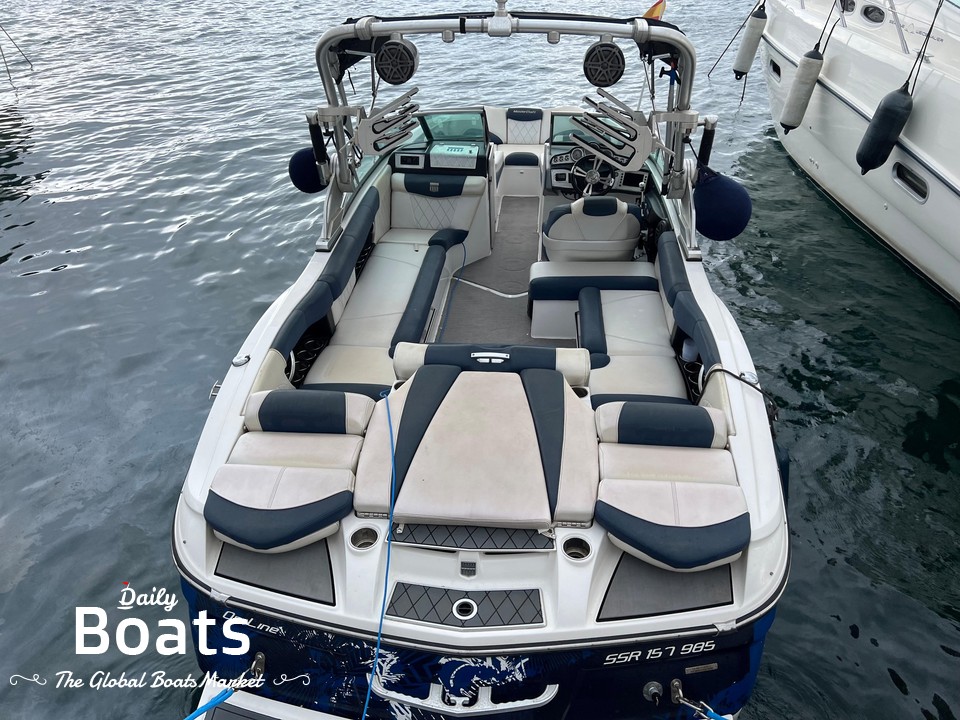 2014 MasterCraft X46 for sale. View price, photos and Buy 2014 ...