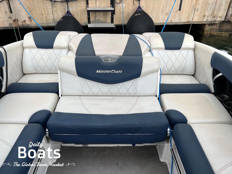 2014 MasterCraft X46 for sale. View price, photos and Buy 2014 ...