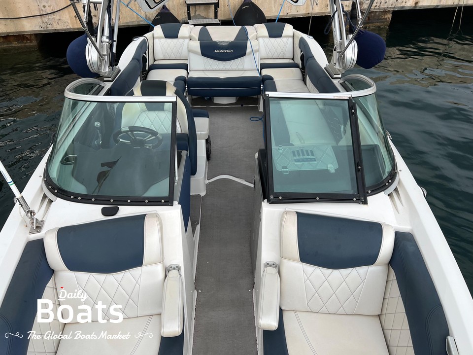 2014 MasterCraft X46 for sale. View price, photos and Buy 2014 ...