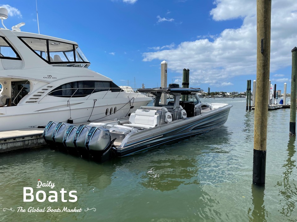 2023 Nor-Tech 500 Sport for sale. View price, photos and Buy 2023 Nor ...