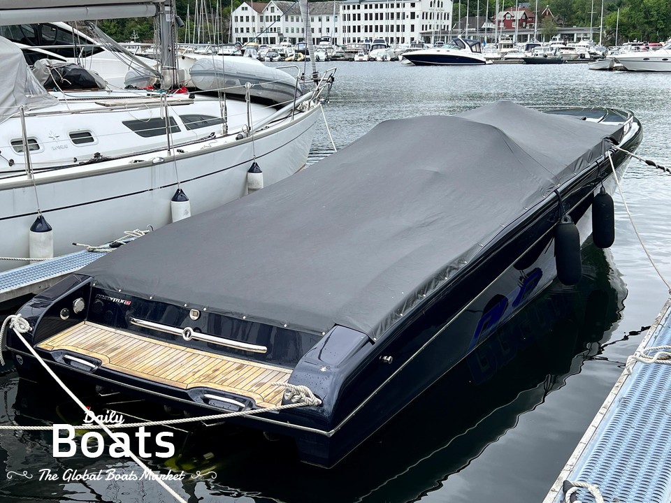 2016 Predator 337 Ss for sale. View price, photos and Buy 2016 Predator ...