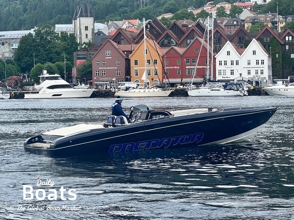 2016 Predator 337 Ss for sale. View price, photos and Buy 2016 Predator ...