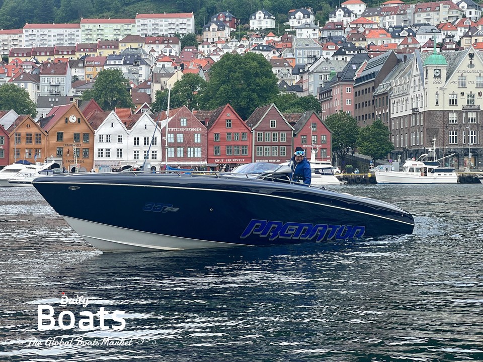 2016 Predator 337 Ss for sale. View price, photos and Buy 2016 Predator ...