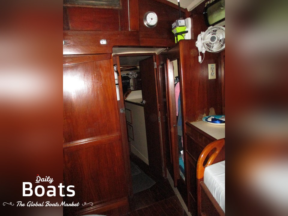 1981 Whitby 42 for sale. View price, photos and Buy 1981 Whitby 42 #495168