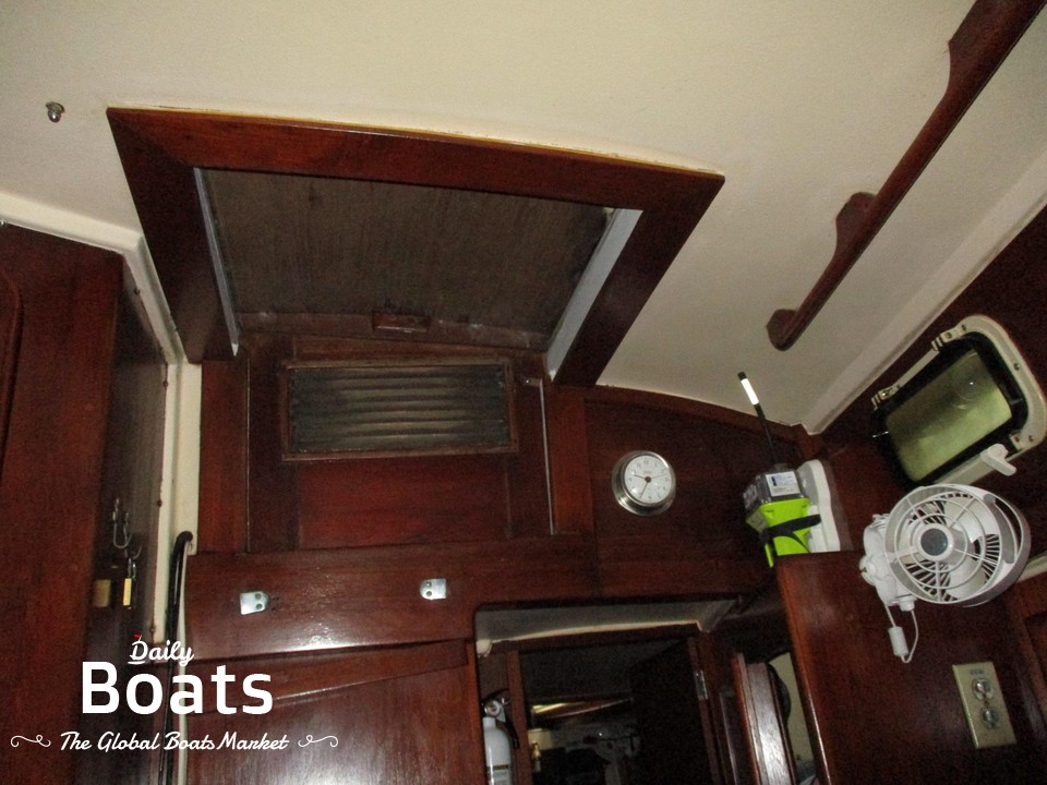 1981 Whitby 42 for sale. View price, photos and Buy 1981 Whitby 42 #495168