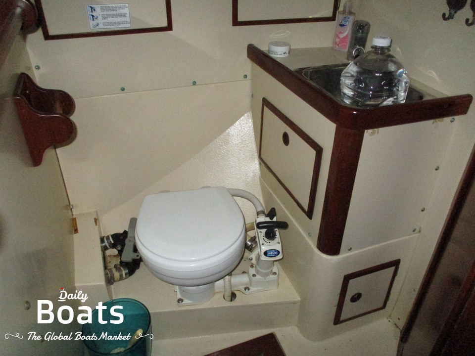 1981 Whitby 42 for sale. View price, photos and Buy 1981 Whitby 42 #495168