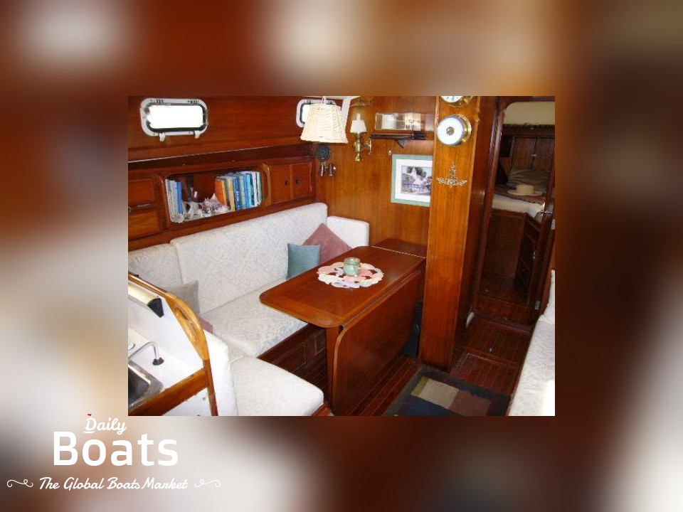 1981 Whitby 42 for sale. View price, photos and Buy 1981 Whitby 42 #495168