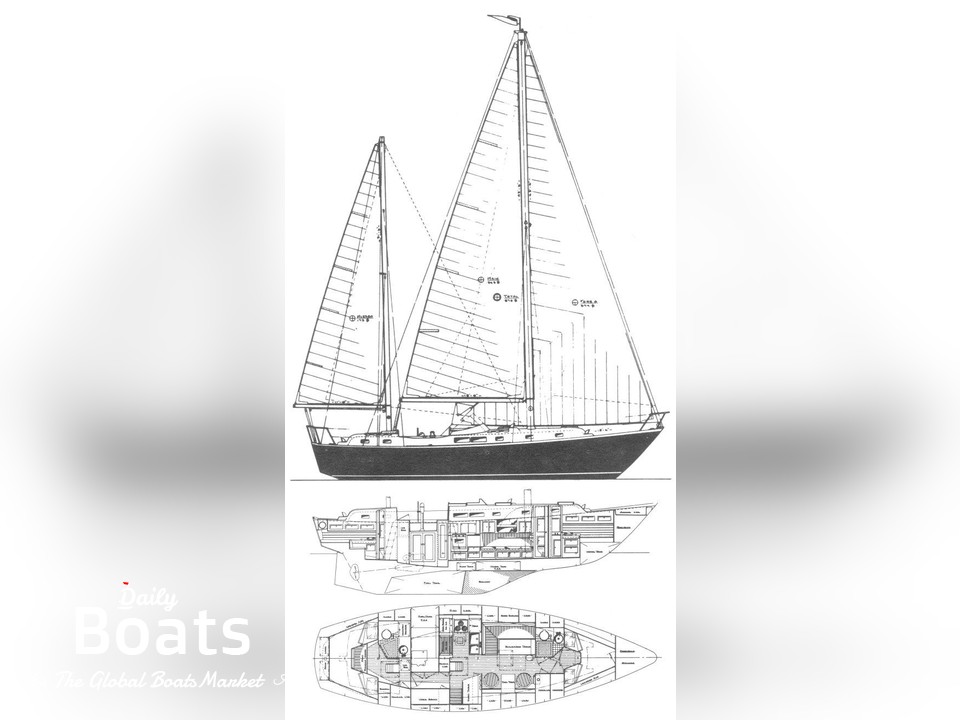 1981 Whitby 42 for sale. View price, photos and Buy 1981 Whitby 42 #495168