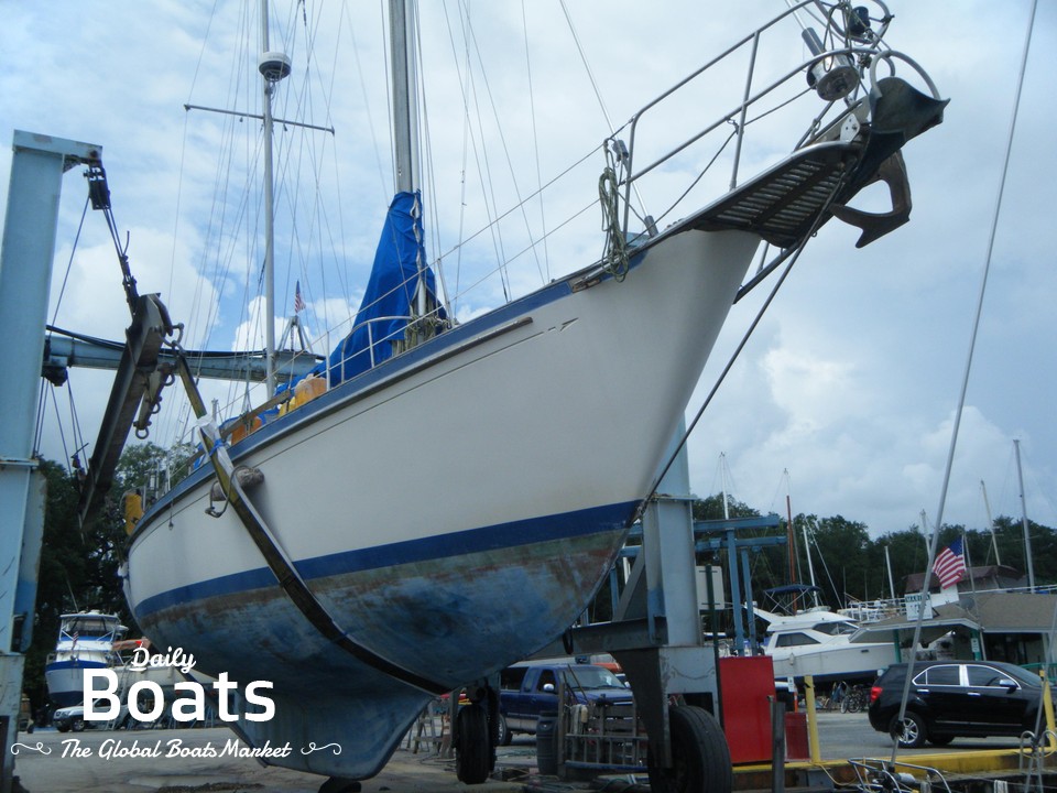 1981 Whitby 42 for sale. View price, photos and Buy 1981 Whitby 42 #495168