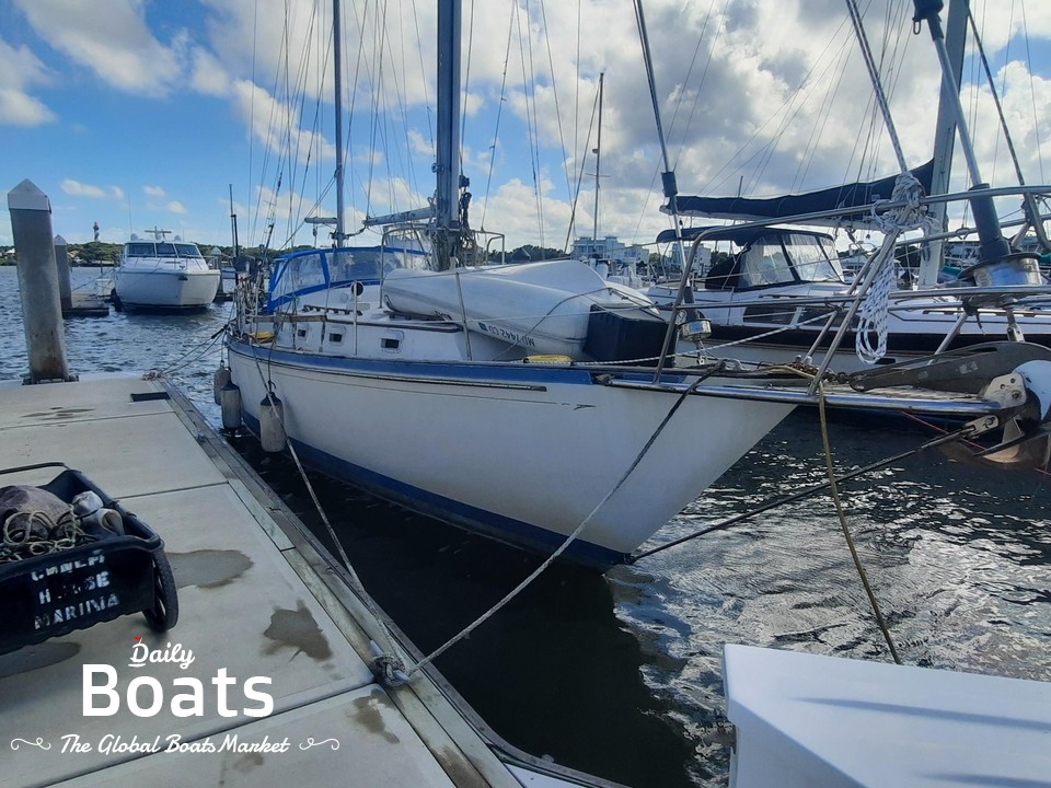 1981 Whitby 42 for sale. View price, photos and Buy 1981 Whitby 42 #495168