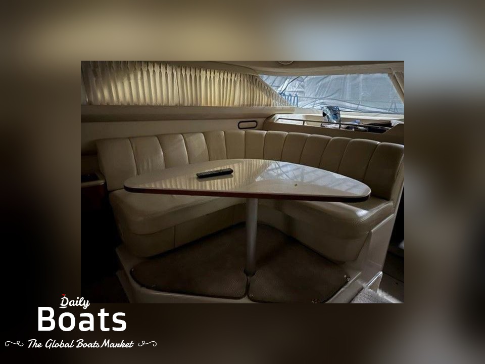 2000 Sea Ray 420 Aft Cabin for sale. View price, photos and Buy 2000 ...